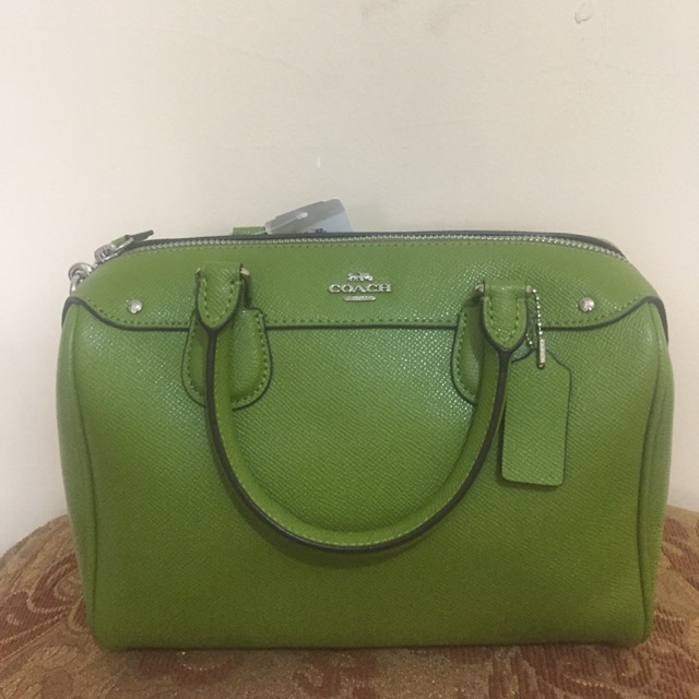 Jual Coach Mini Bennet | Shopee Indonesia