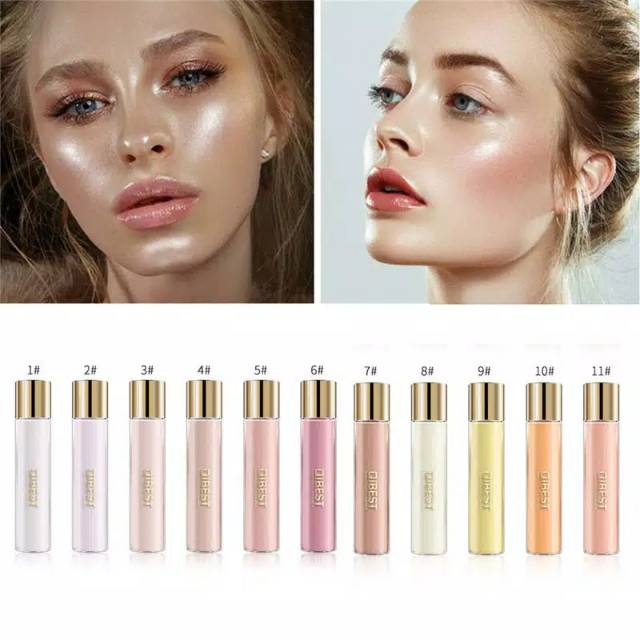 Jual ARM tri colour hylighter dan bronzer | Shopee Indonesia