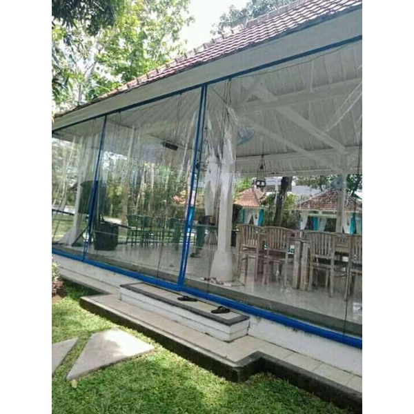 Jual tiray plastik mika pvc | Shopee Indonesia