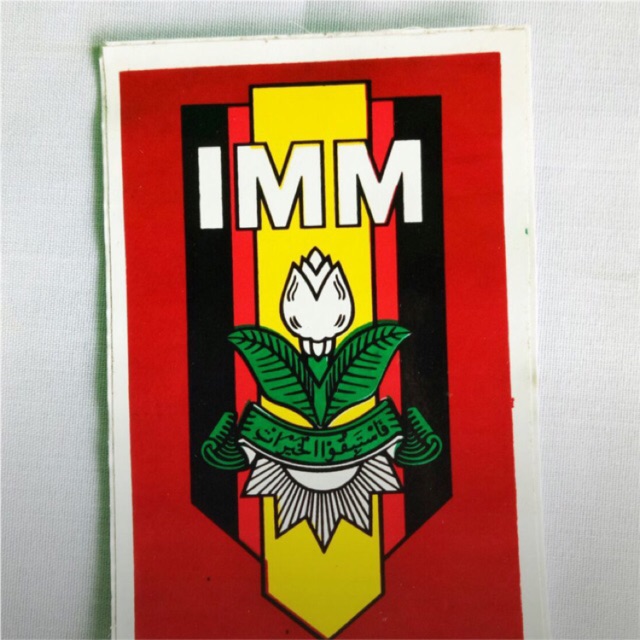 Jual Stiker IMM | Shopee Indonesia