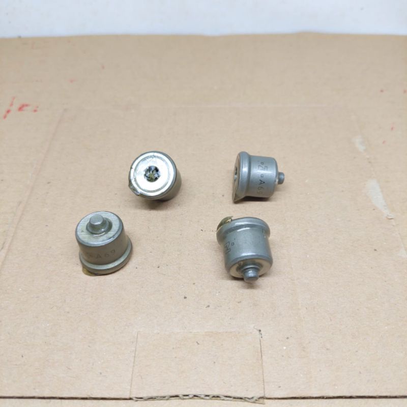 Jual DELIVERY DELIVERI VALVE ASSY PS220 PS 220 GANJO ZEXEL JAPAN A69 ...