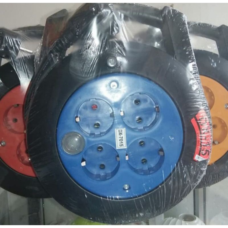 Jual Kabel Box/ Kabel Roll DX-15 Lampu Dexta (ekonomis) | Shopee Indonesia