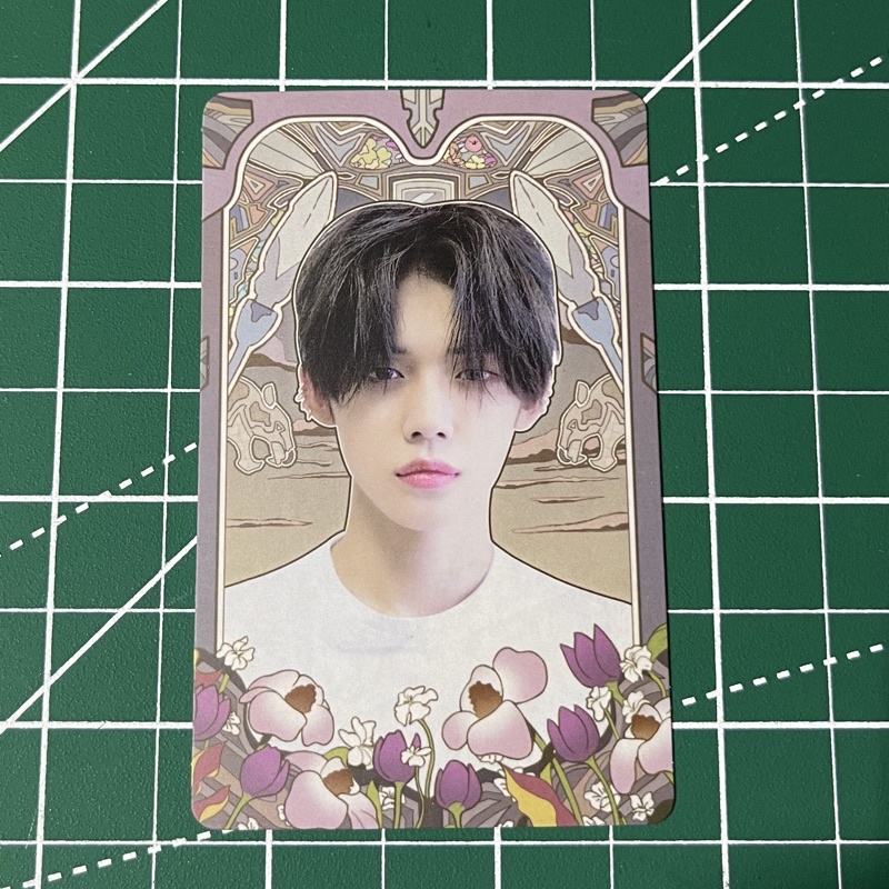 Jual TXT The Chaos Chapter : Freeze OS PC Yeonjun | Shopee Indonesia