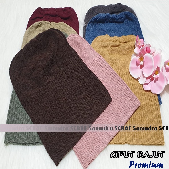 Jual CIPUT RAJUT PREMIUM | Shopee Indonesia
