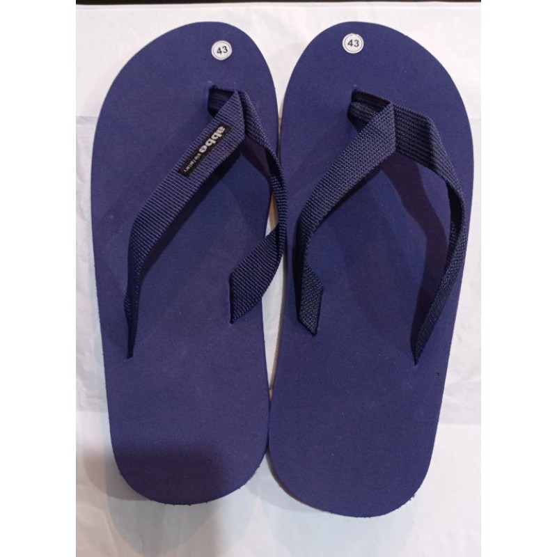 Jual SANDAL JEPIT ABBE / SANDAL SPON / SANDAL JEPIT DISTRO ORIGINAL ...