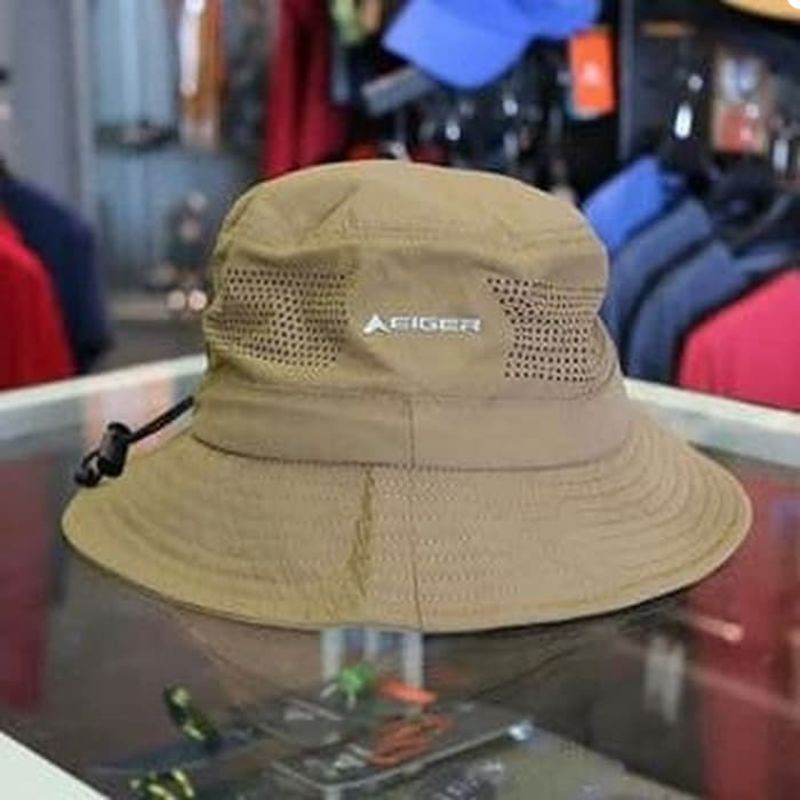 Jual 910004225 TRAILHAWK HAT - TOPI LAPANGAN - TOPI ORIGINAL - TOPI ...
