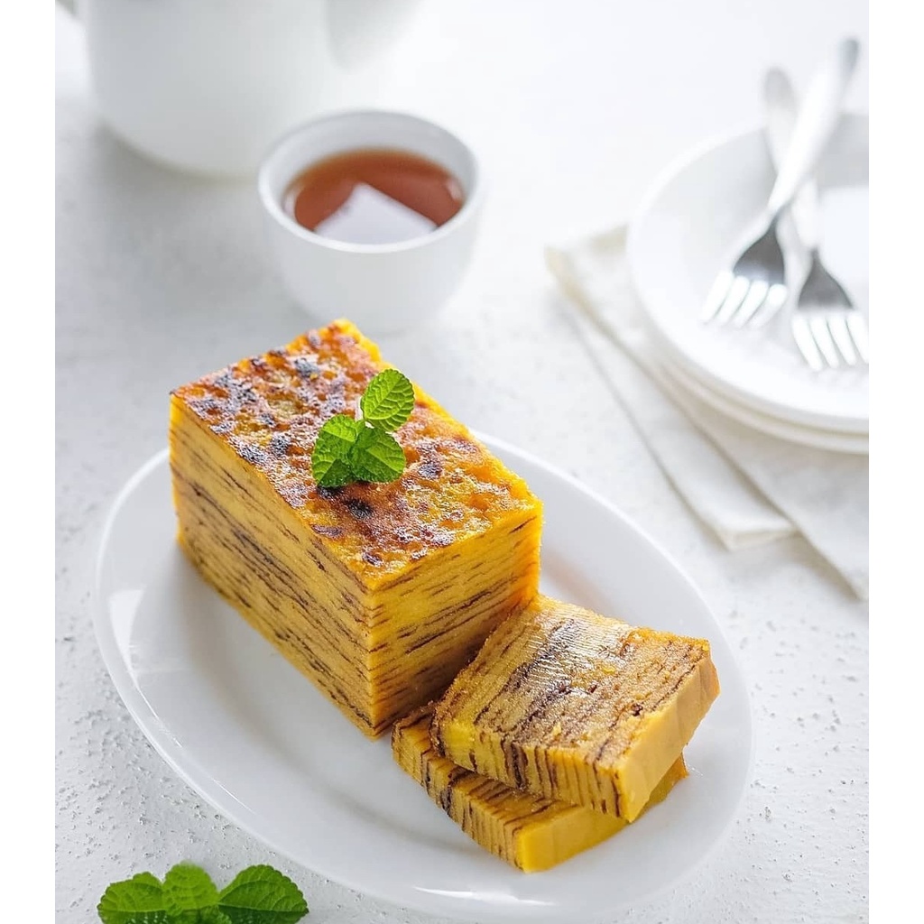Jual KUE LAM KHAS BARABAI KALIMANTAN SELATAN JAMINAN TERNIKMAT | Shopee ...