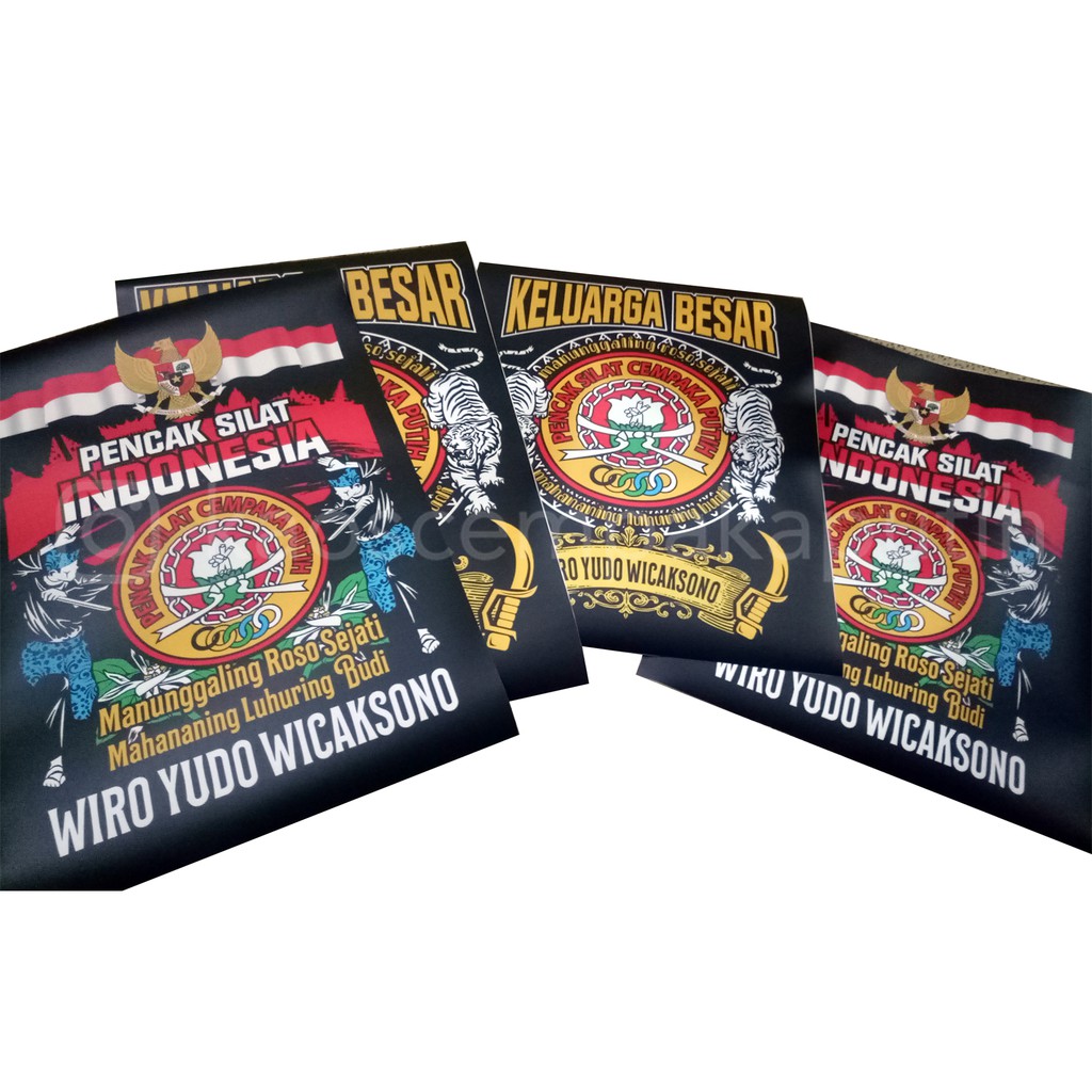 Jual GIANT POSTER PSCP UKURAN 16R | Shopee Indonesia