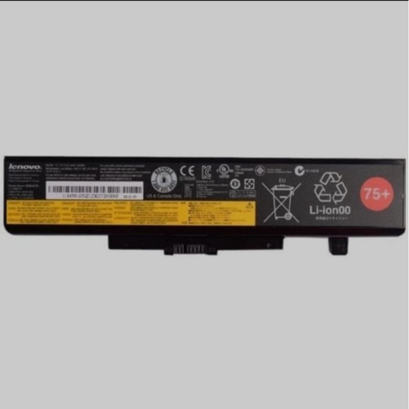 Jual Baterai Laptop Lenovo ThinkPad E430 E430C E435 E440 E530 E530C E335 E445 E531 E431 E535 ...