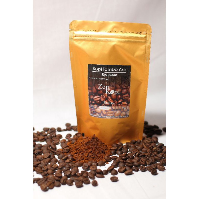 Jual KOPI BUBUK EXELSA/LIBERIKA BATANG, JAWA TENGAH | Shopee Indonesia