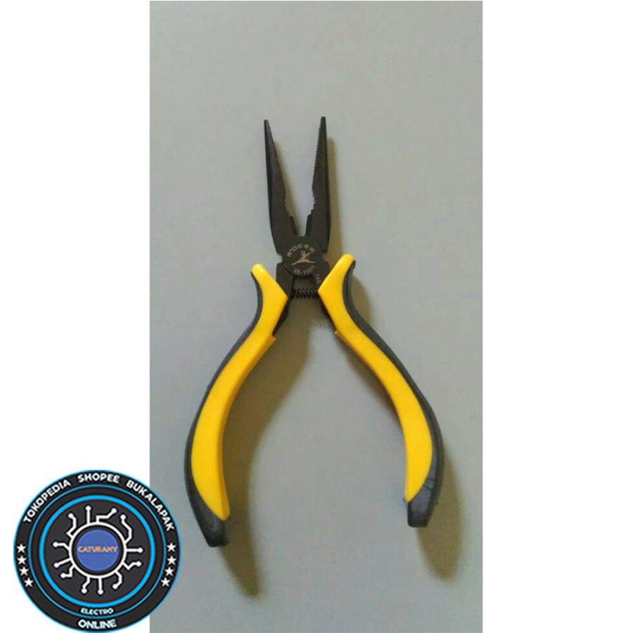 Jual Tang Cucut Kecil | Shopee Indonesia