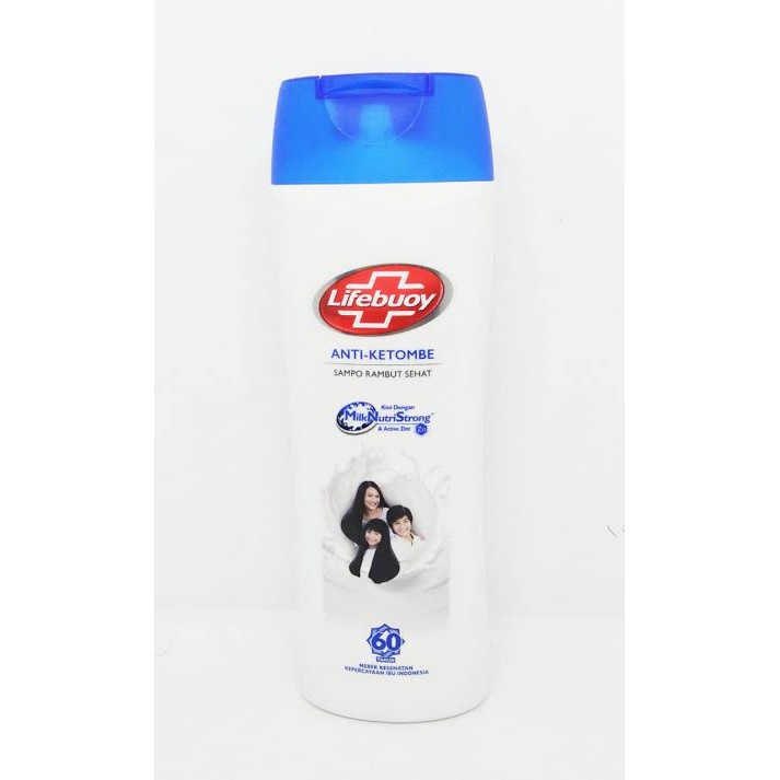Jual Lifebuoy Shampoo Botol 340ml | Shopee Indonesia