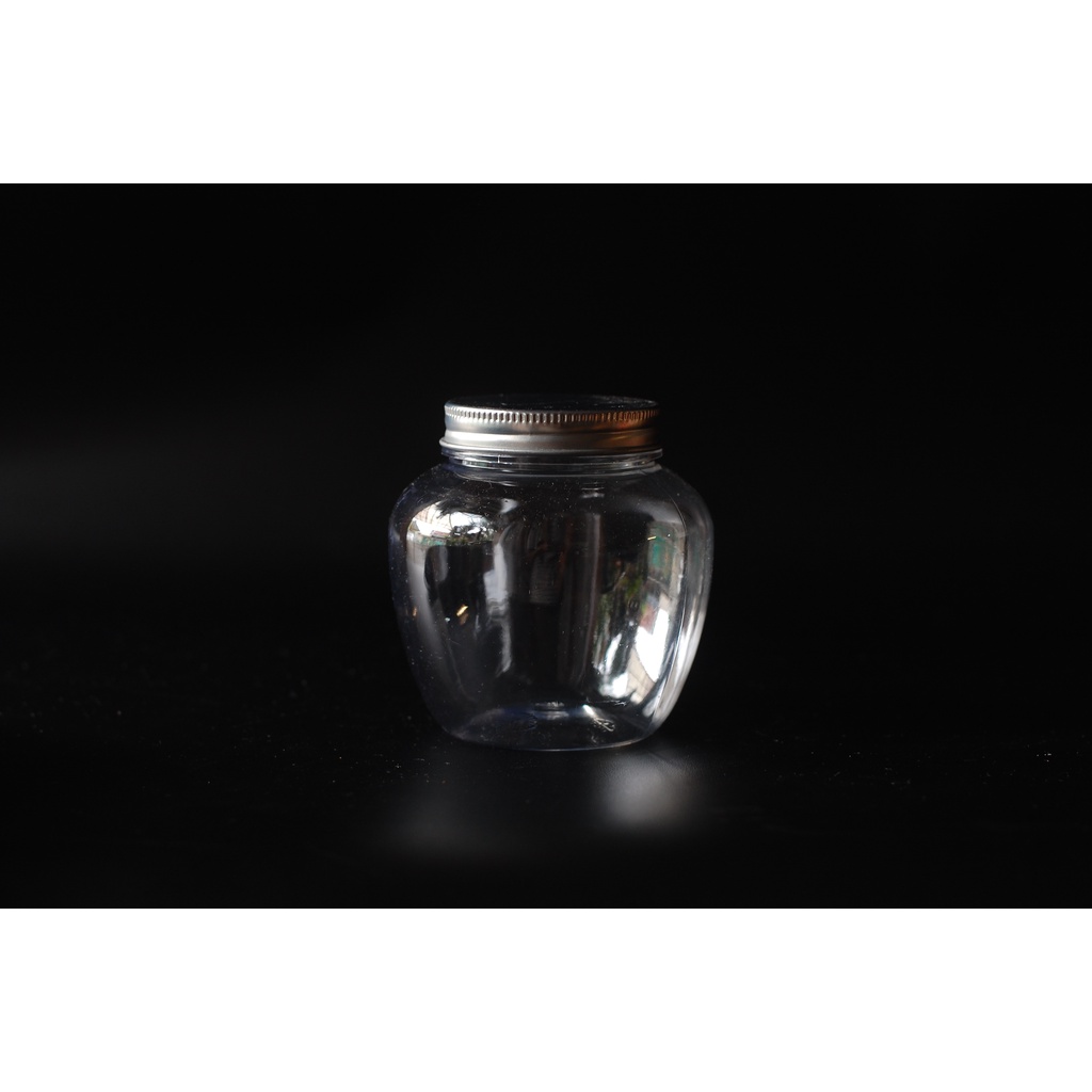 Jual Toples Guci Kecil - 450 ml Tutup Alumunium tebal premium / jar ...