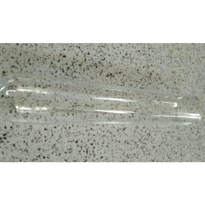 Jual Tabung reaksi kaca test tube Diameter 26mm panjang 150mm | Shopee ...