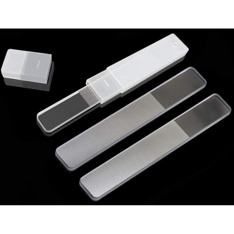 Jual PENGIKIR KUKU/PENGKILAP KUKU/PENGHALUS KUKU NANO GLASS/MAGIC NAIL ...