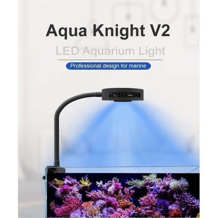 Jual SPECTRA AQUA KNIGHT V2 | Shopee Indonesia