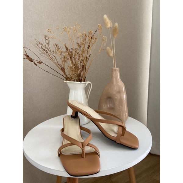 Jual Athena Heels - 3cm | Shopee Indonesia
