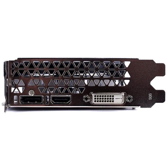 Jual Vga Colorful Geforce Gtx 1050 Ti 4Gb - 4 Gb Gddr5 | Shopee Indonesia