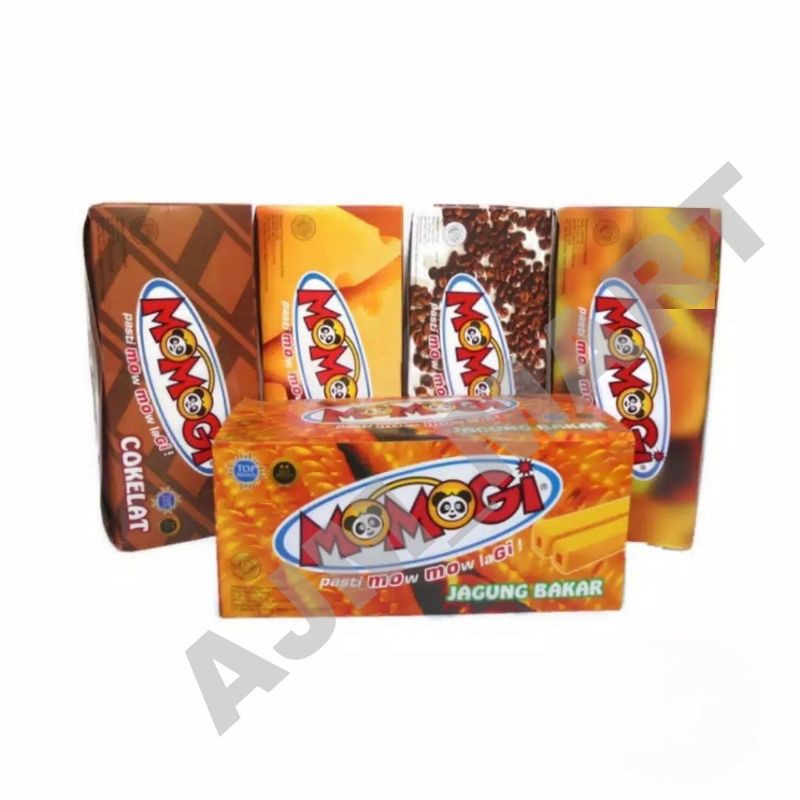 Jual Momogi Stik isi 20 bungkus @5gr | Shopee Indonesia