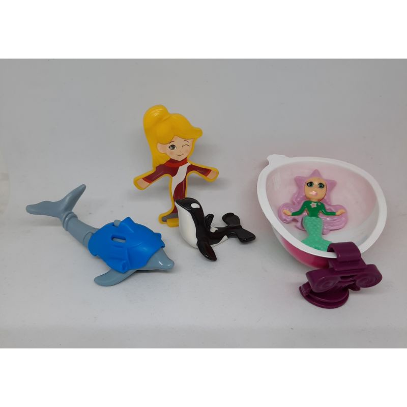 Jual Mainan Kinder Joy (3 pcs) | Shopee Indonesia