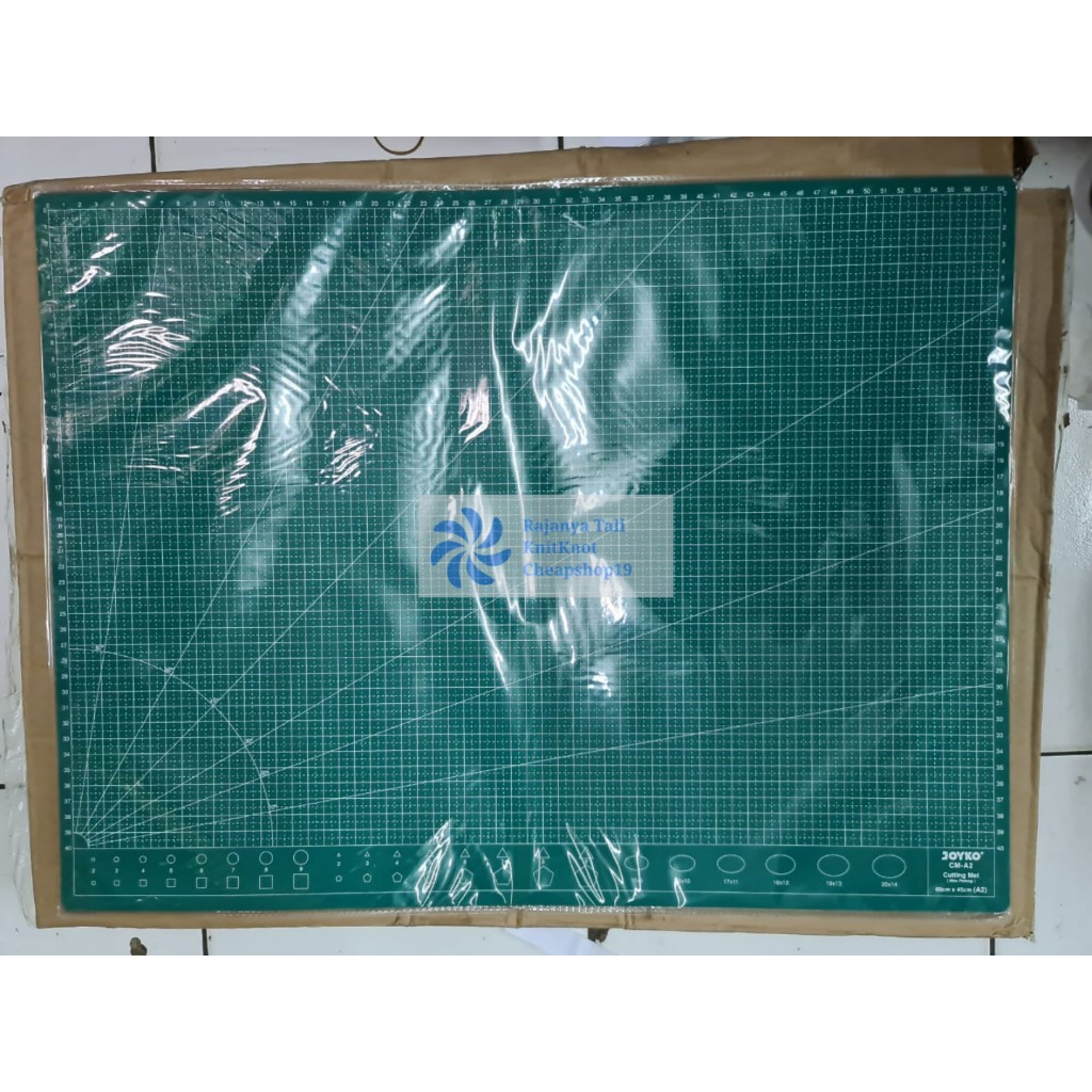 Jual CUTTING MAT A2 JOYKO | Shopee Indonesia