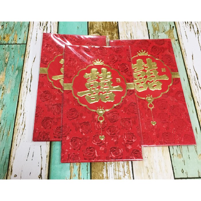 Jual KERTAS ANGPAO WEDDING | Shopee Indonesia
