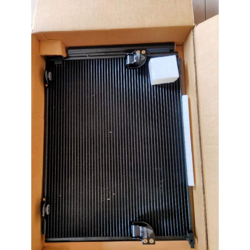 Jual Condensor AC Innova Bensin Denso Coolgear | Shopee Indonesia