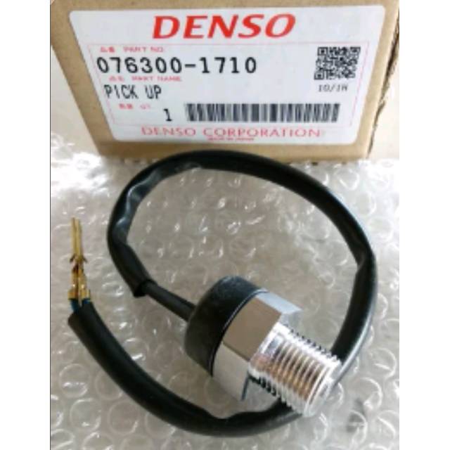 Jual Jual SWITCH RPM DENSO Untuk TAFT GT ORIGINAL | Shopee Indonesia