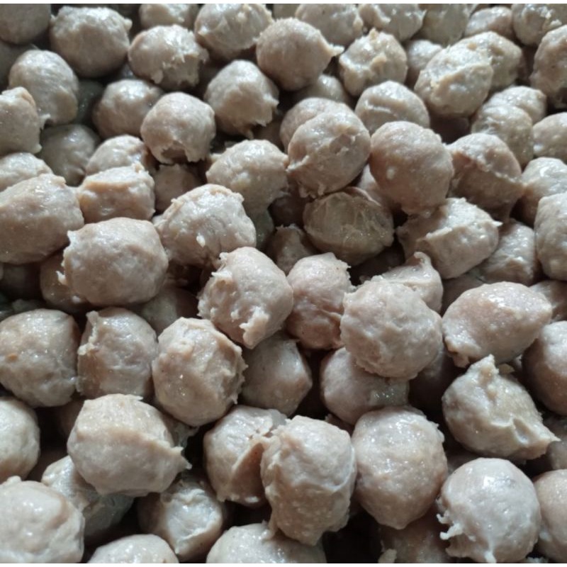 Jual Baso Polos Kecil | Shopee Indonesia