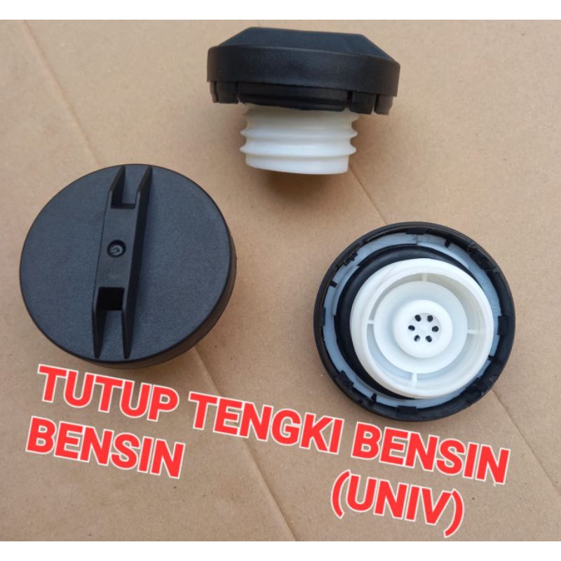 Jual Tutup Tangki Bensin Kijang kapsul / Universal | Shopee Indonesia