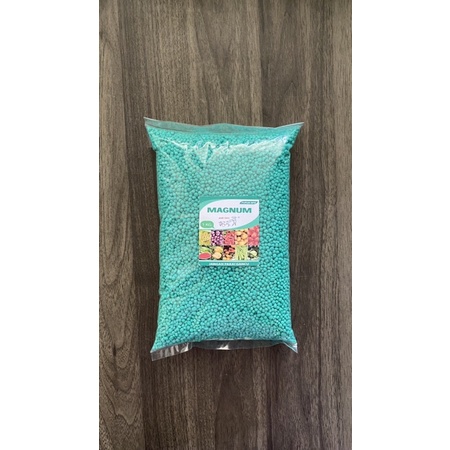 Jual pupuk npk magnum pak tani 1 kg repack | Shopee Indonesia