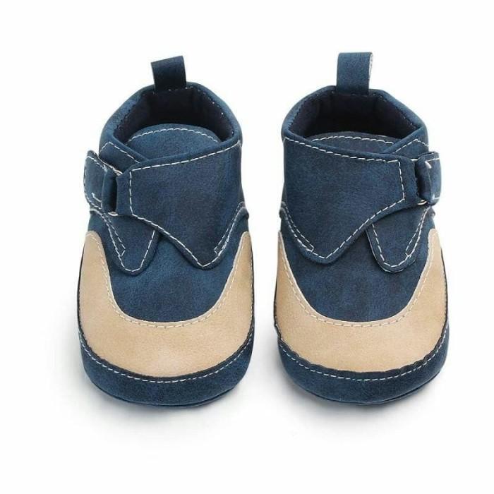 Jual sepatu bayi Prewalker/ PWS baby boy Maxi | Shopee Indonesia