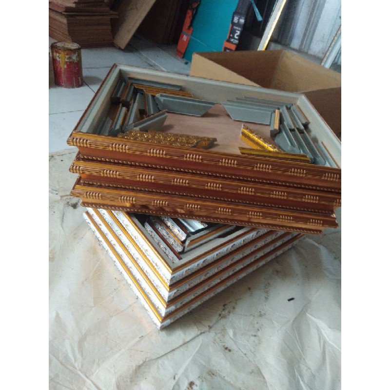 Jual Box mahar + akrilik | Shopee Indonesia
