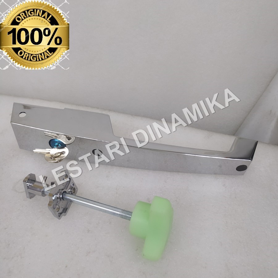 Jual Handle Pintu Cold Storage LT-1210 | Shopee Indonesia