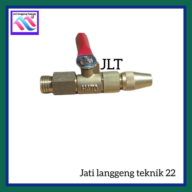 Jual kran steam jetcleaner AC rumah dll | Shopee Indonesia