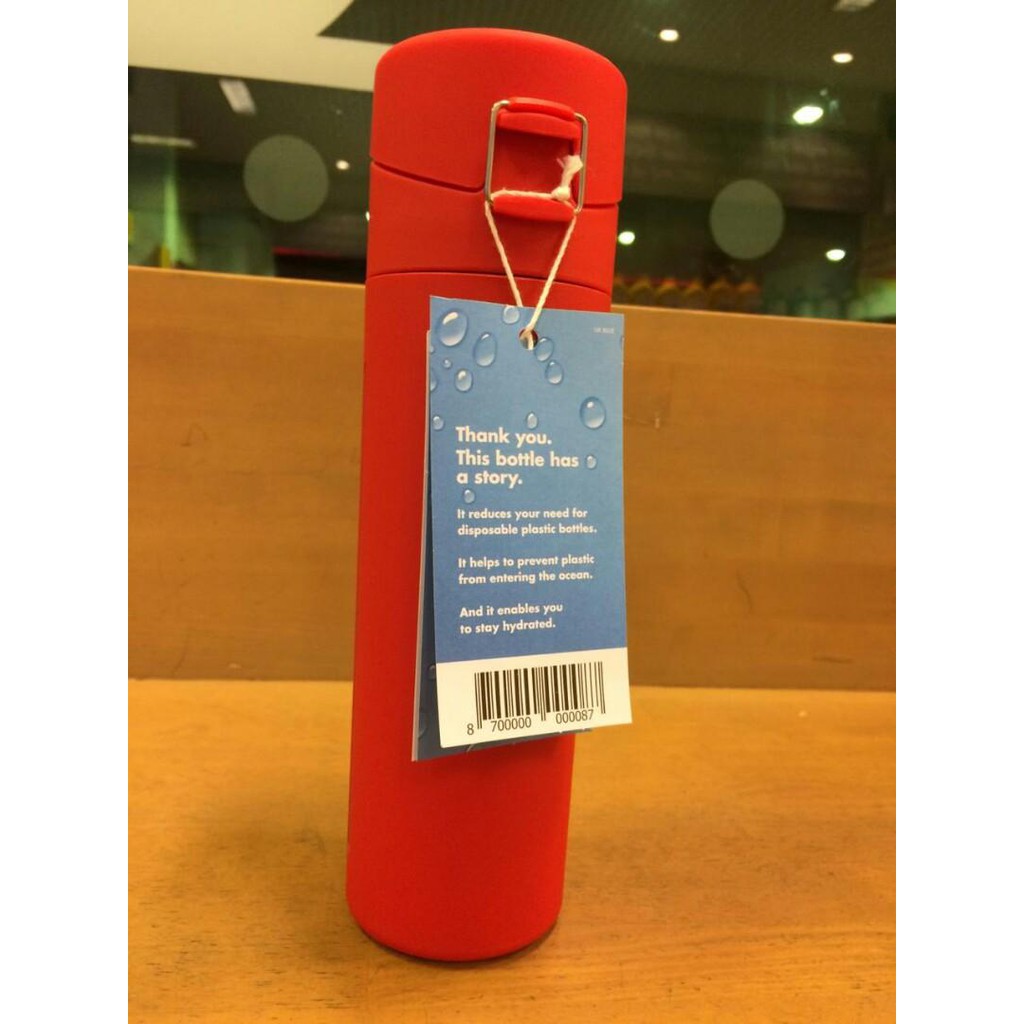 Jual Tumbler Official Shell - Merah - Tempat Minum | Shopee Indonesia