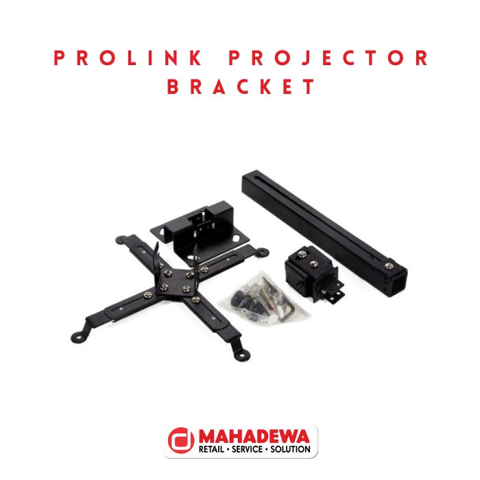 Jual Prolink Bracket Projector | Shopee Indonesia