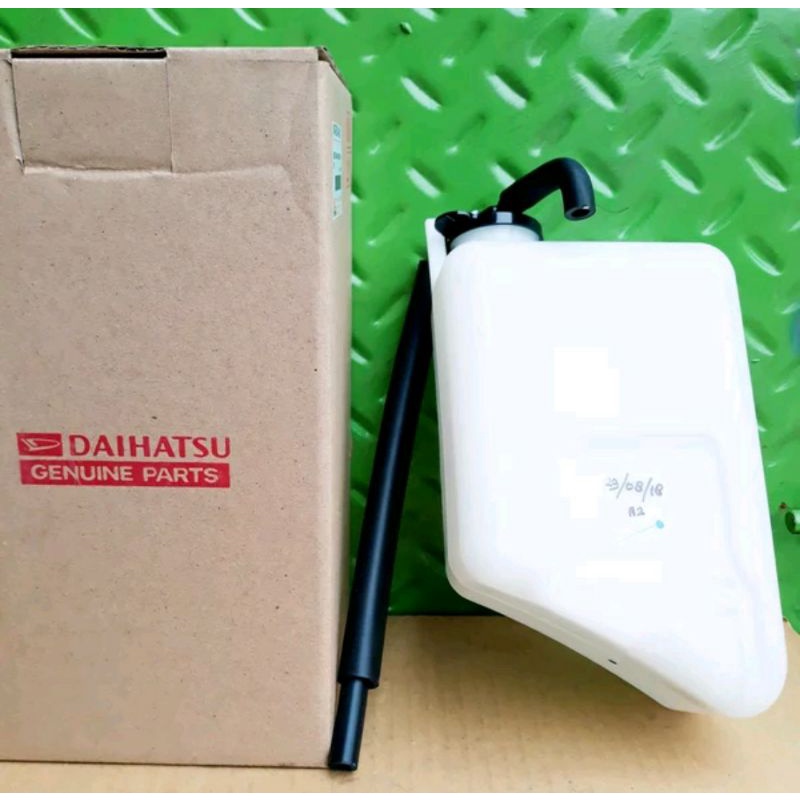 Jual TABUNG RADIATOR RUSH TERIOS GRANMAX ORIGINAL | Shopee Indonesia