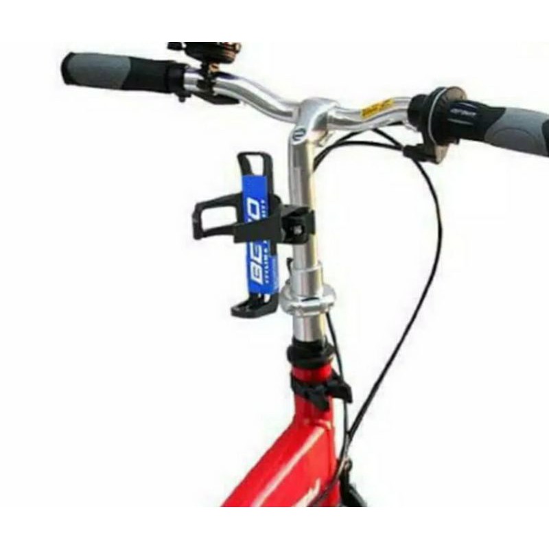 Jual Tempat Botol Minum Sepeda ( Beto Original ) | Shopee Indonesia