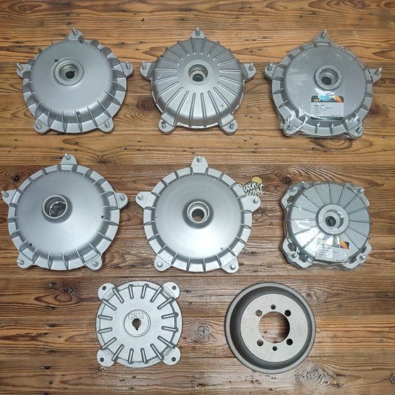 Jual Tromol Vespa Tromol Depan Vespa Tromol Belakang Vespa Tromol vespa ...