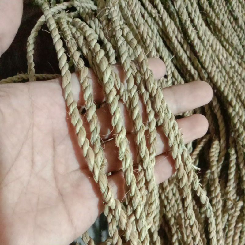 Jual Tali Agel 1mm dan 2 mm | Tali jute | Tali Rami | Tali Undangan ...