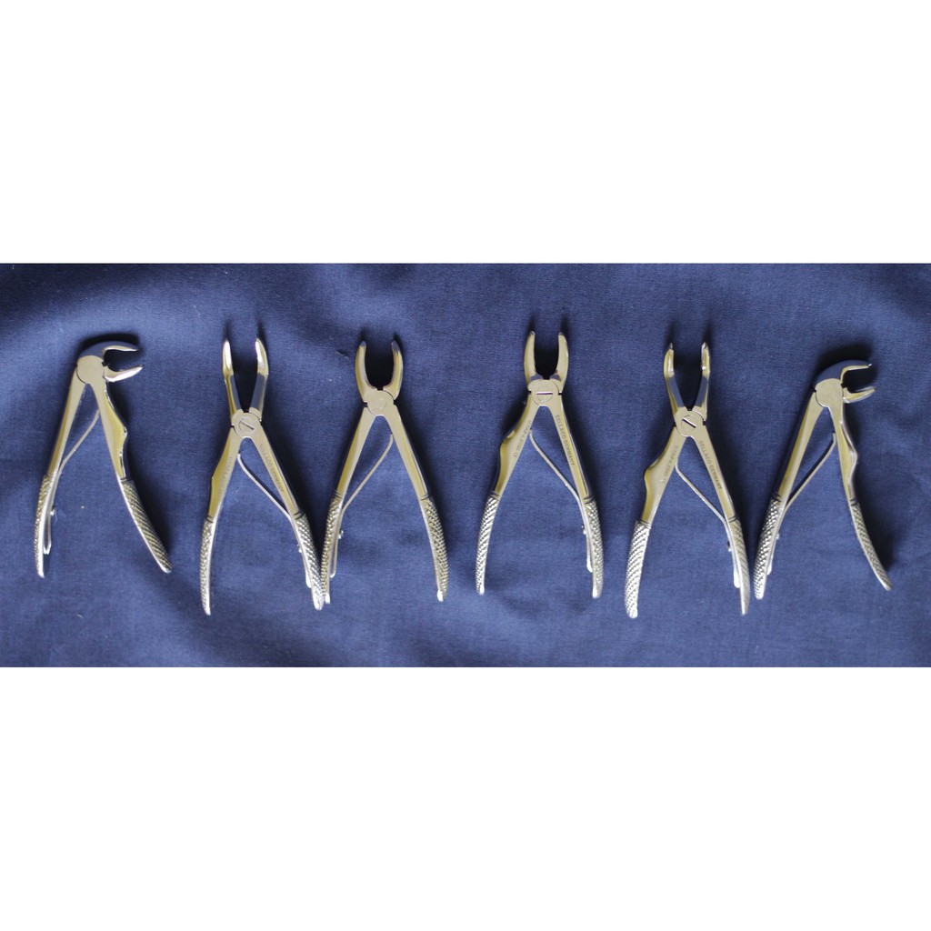 Jual Tang Cabut Gigi Anak | Shopee Indonesia