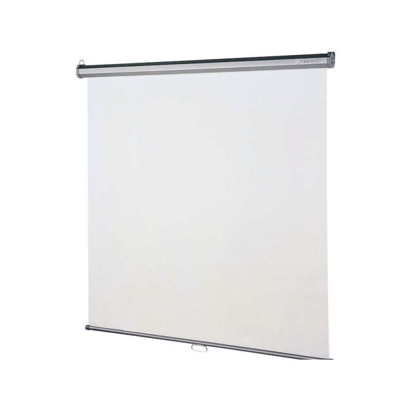 Jual Layar Proyektor 70" - Wall Screen Projector 70 inch (hanya LAYAR ...