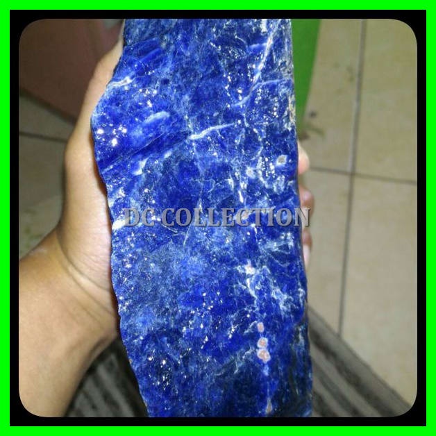Jual MOST WANTED !!! ROUGH AKIK PIRUS PINGLON TURKI HQ BIRU NATURAL ...
