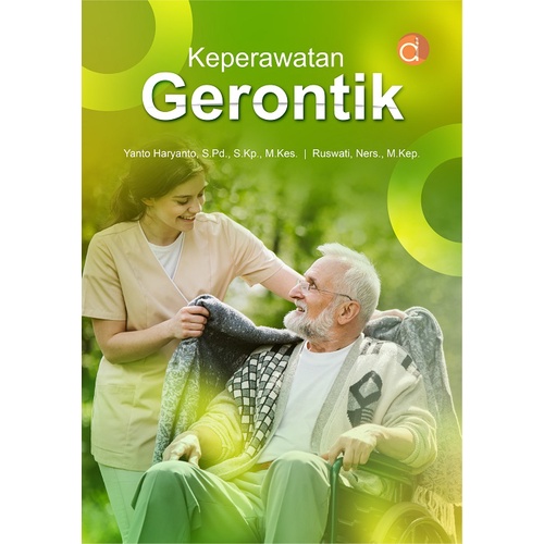 Jual Buku Keperawatan Gerontik - Original | Shopee Indonesia