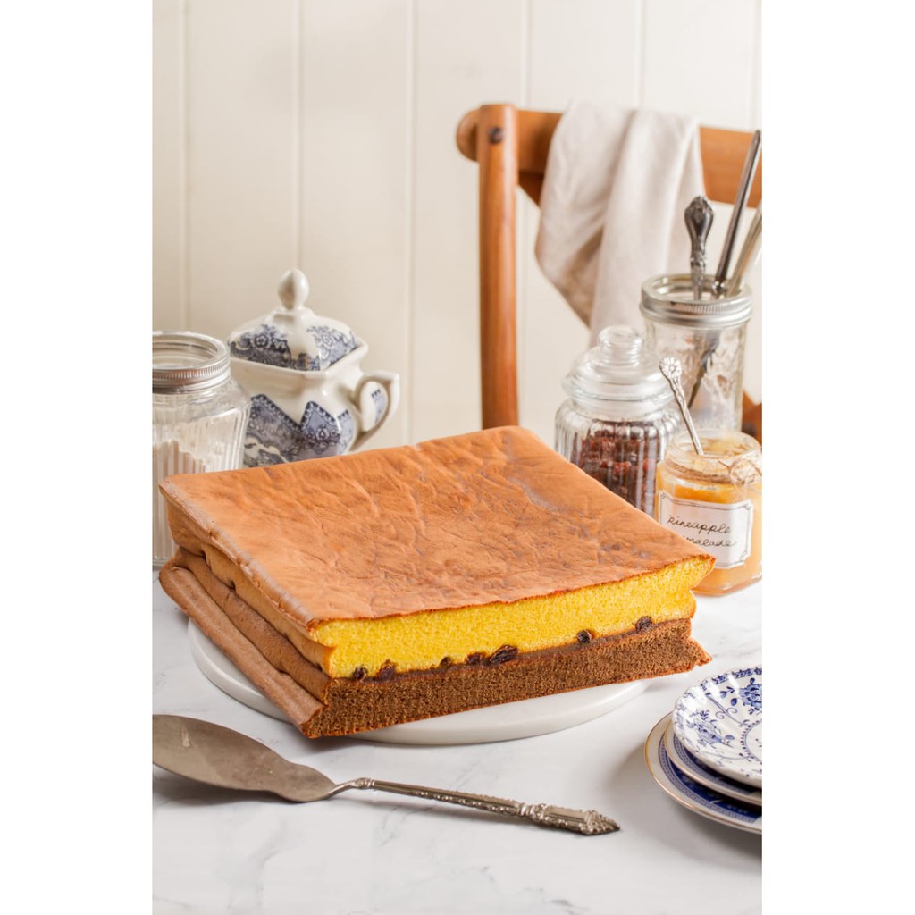 Jual [OFFICIAL STORE] Spikoe Resep Kuno Spesial 24x26cm - HANYA INSTANT ...