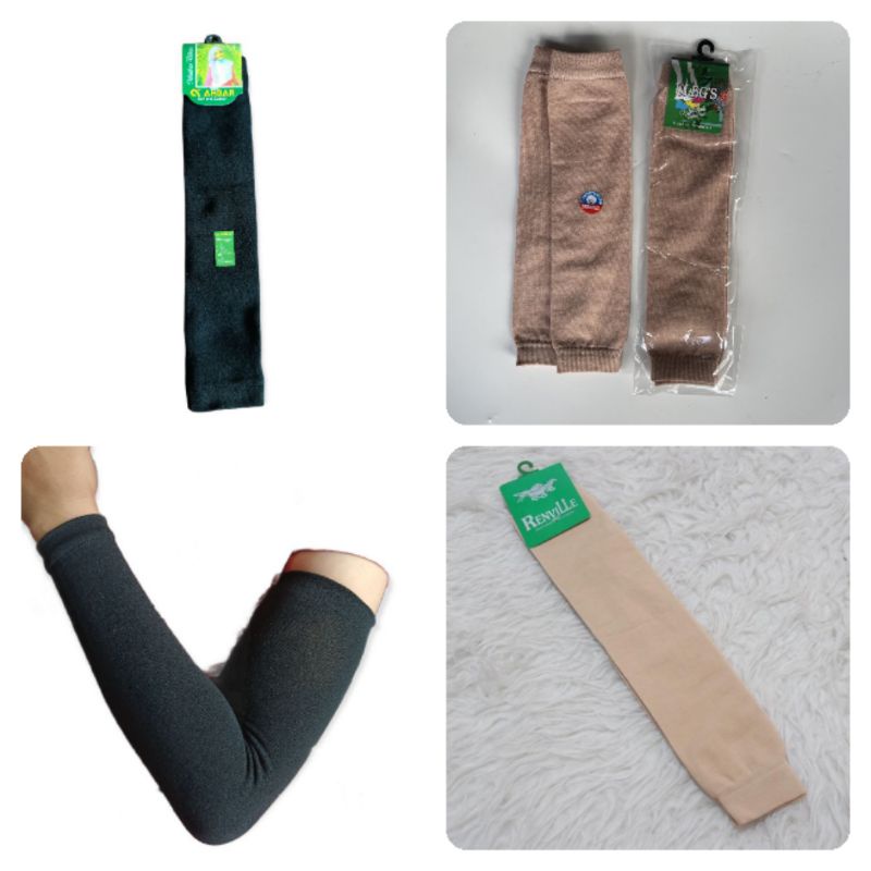 Jual MANGSET TANGAN POLOS PRIA / WANITA PER 1 PCS | Shopee Indonesia