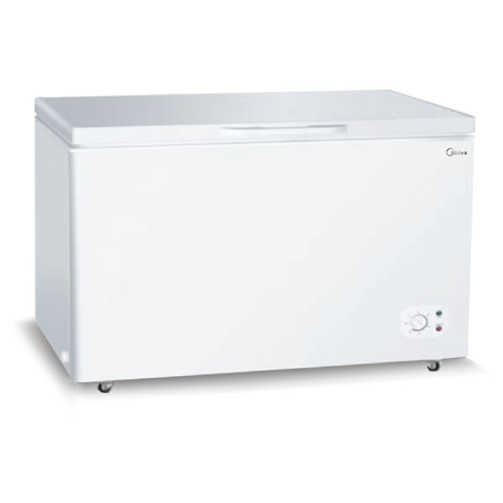 Jual Midea Chest Freezer 500L HS543CK | Shopee Indonesia