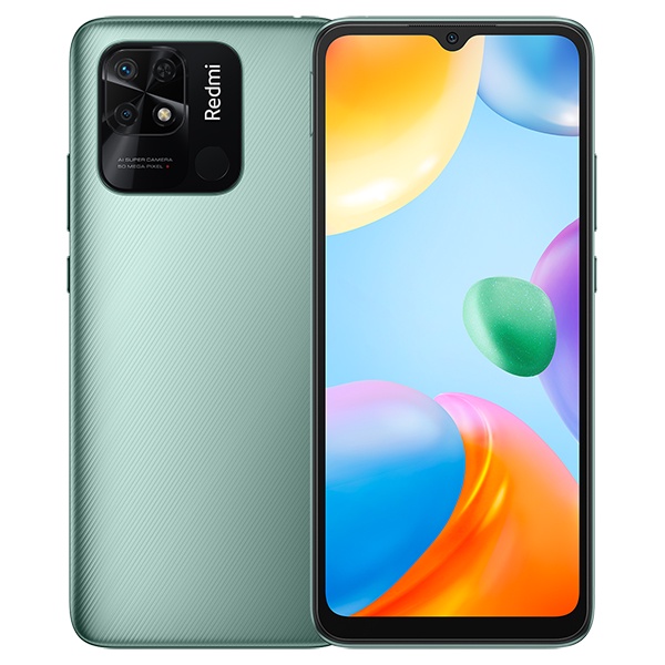 Jual Redmi 10C 128GB Xiaomi Redmi 10C 4/128 Garansi Resmi | Shopee Indonesia