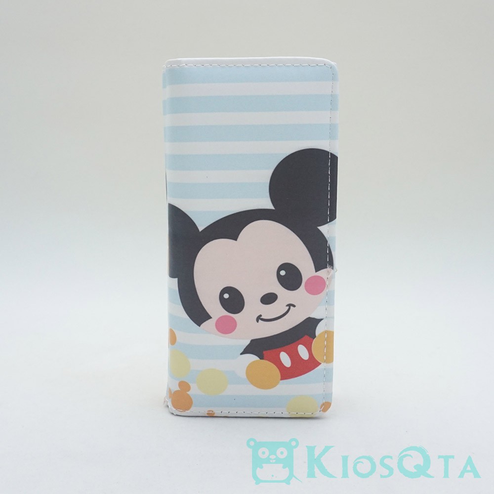 Jual DEFECT SALE Dompet panjang baby mickey mouse A | Shopee Indonesia